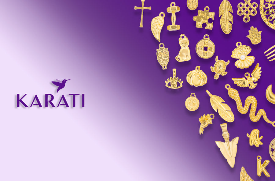 Karati - Bisutería Fina y Materiales para Joyería | Crea Piezas Únicas ...