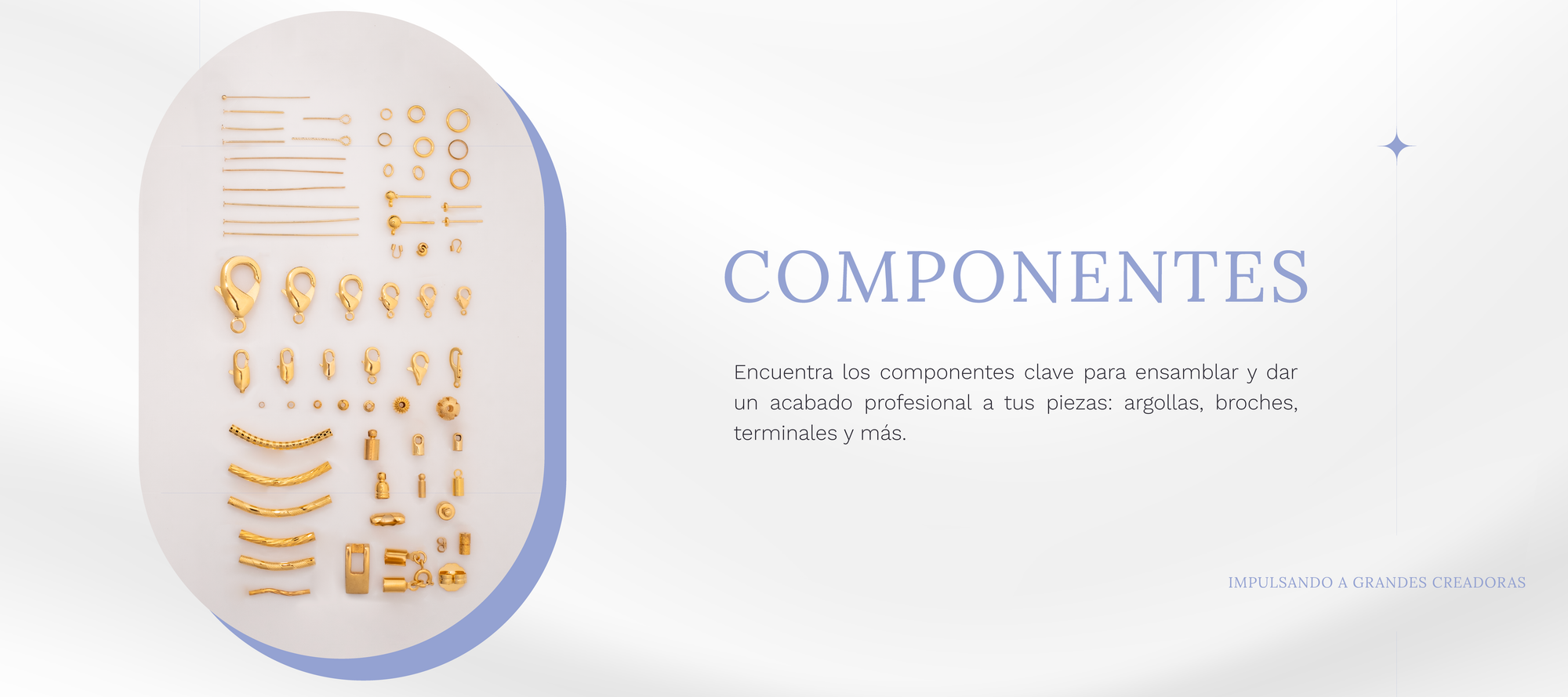 Componentes.New